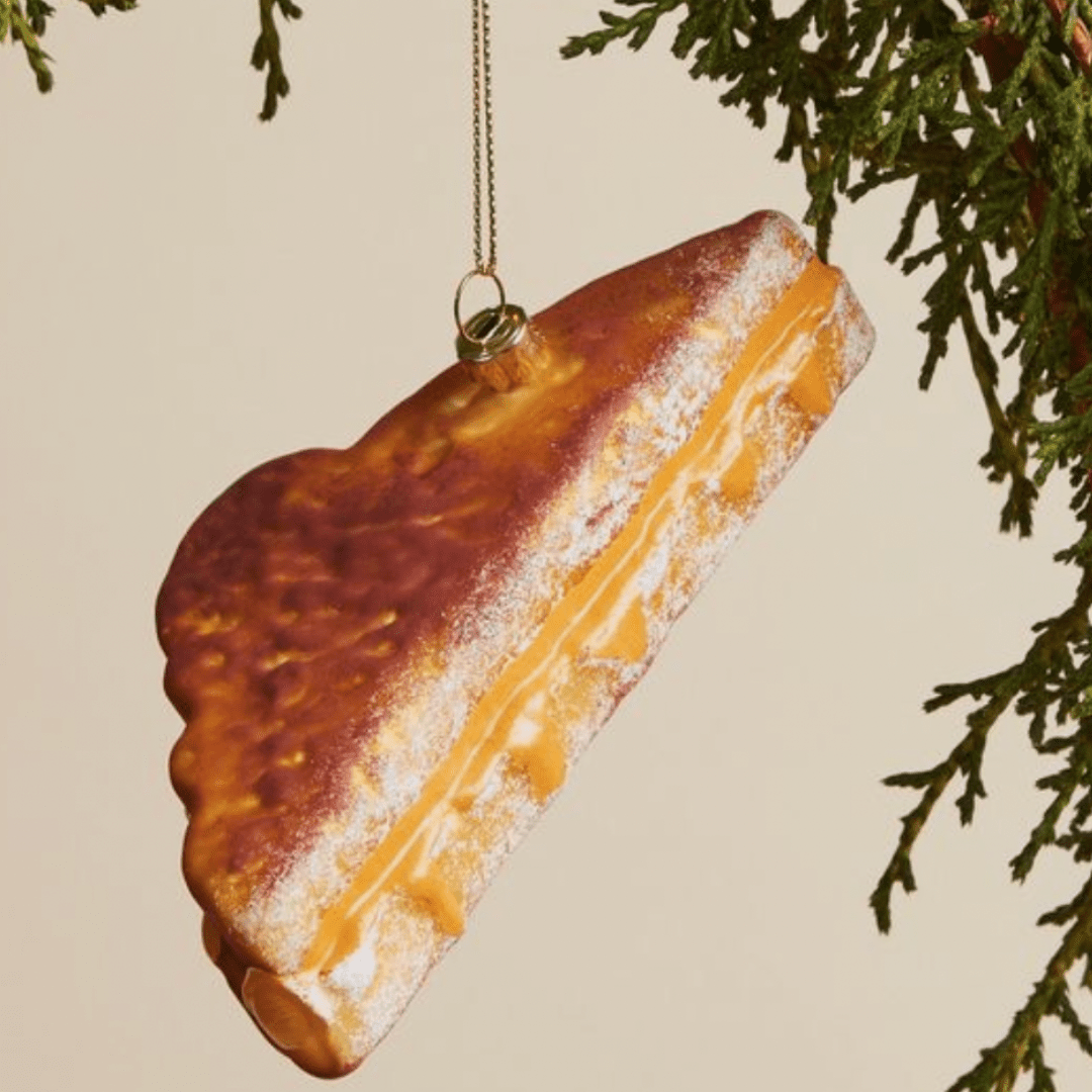 10 Fun Christmas Ornaments For Your Beautiful Christmas Tree