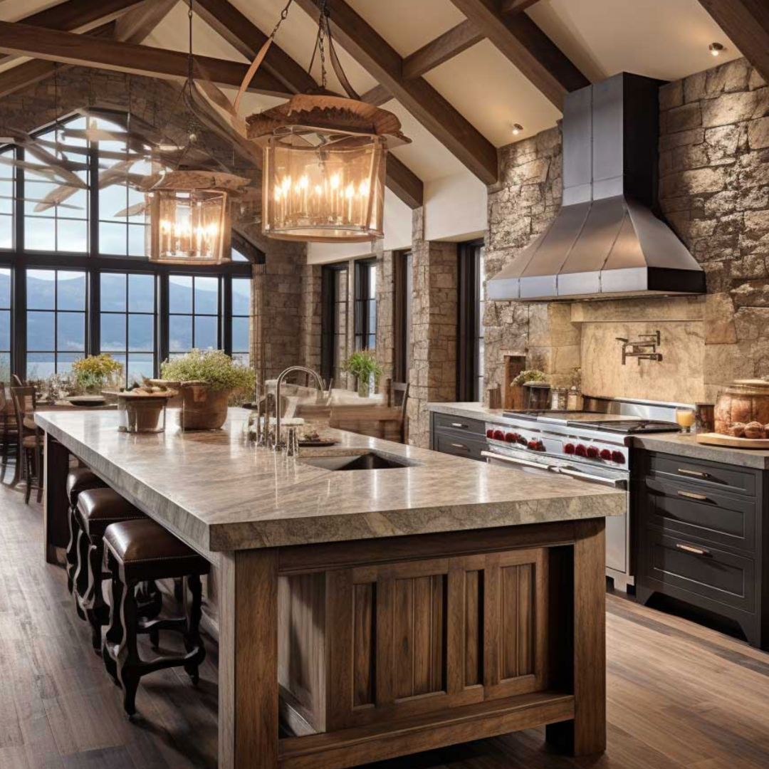 10 Beautiful Mediterranean Kitchen Design Ideas To Recreate
