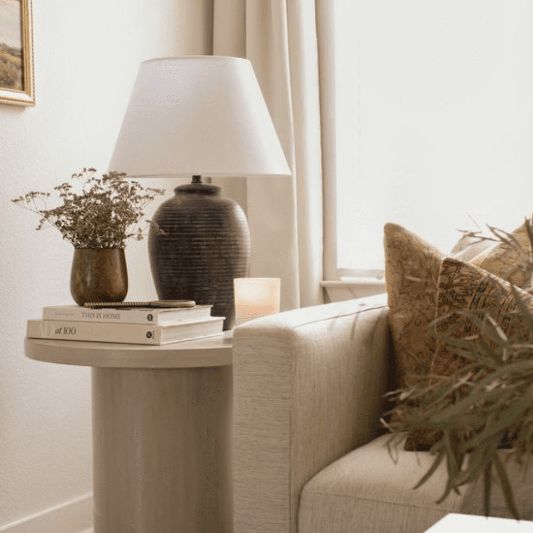 13 End Table Decor Ideas That You Will Love