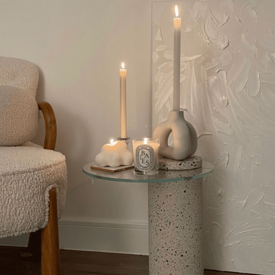 13 End Table Decor Ideas That You Will Love
