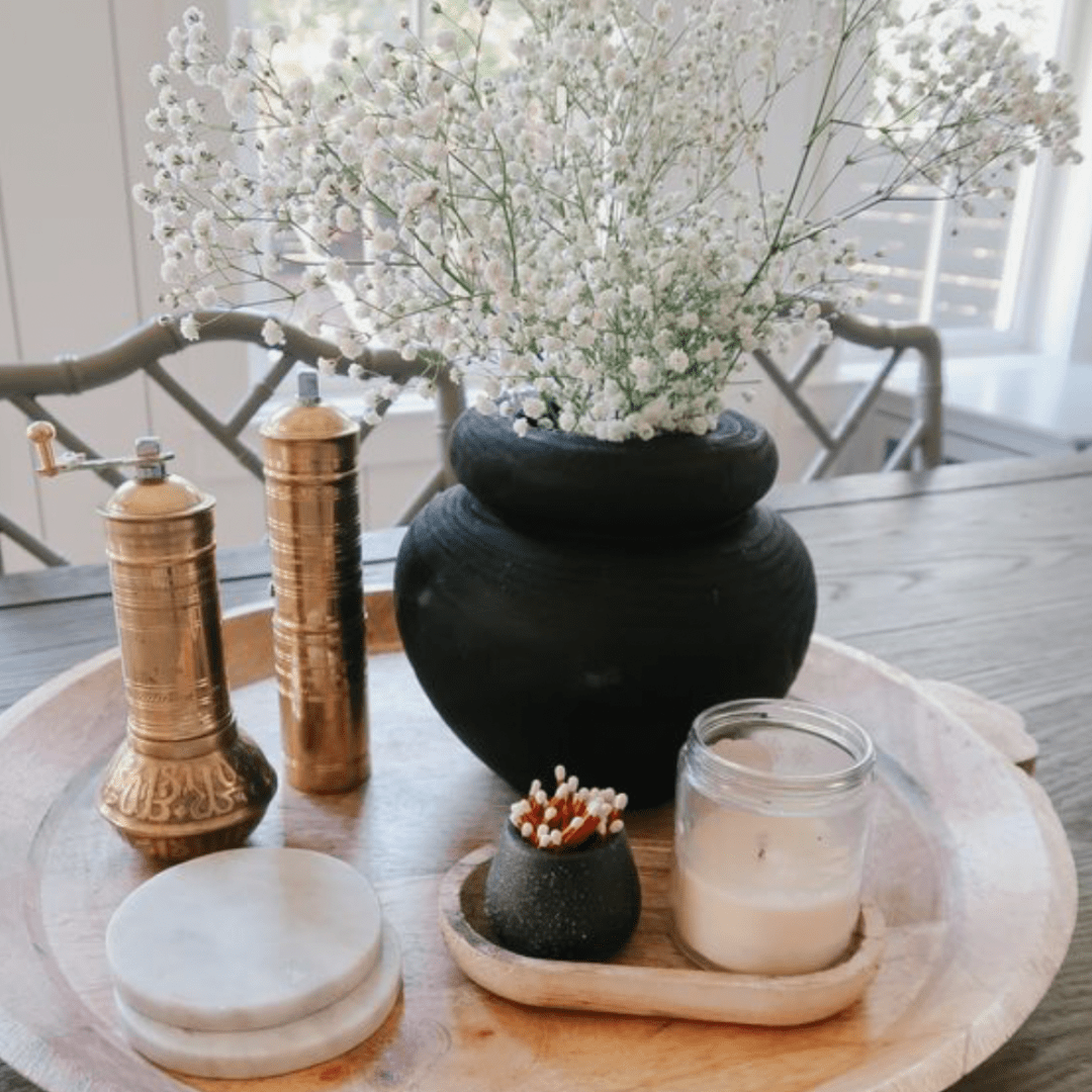 10 Beautiful Tray Decor Ideas For Every Season