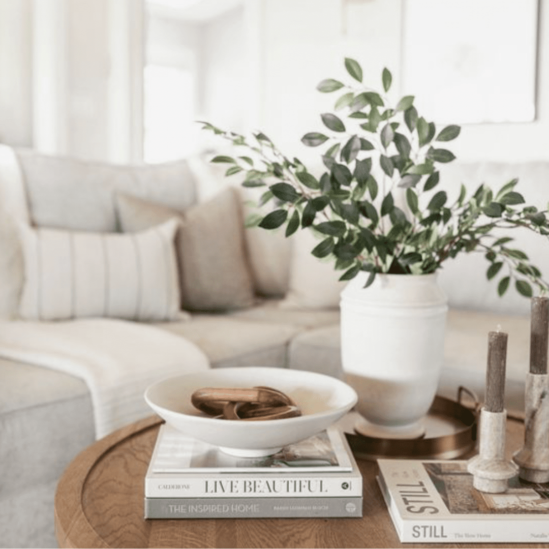 10 Beautiful Tray Decor Ideas For Every Season