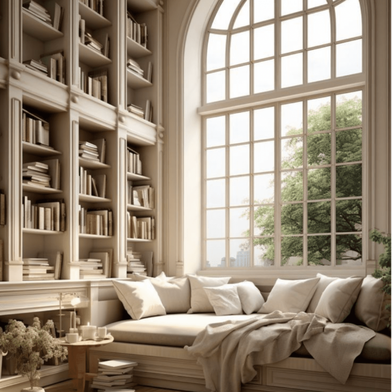 10 Creative Tips On How To Decorate A Large Wall