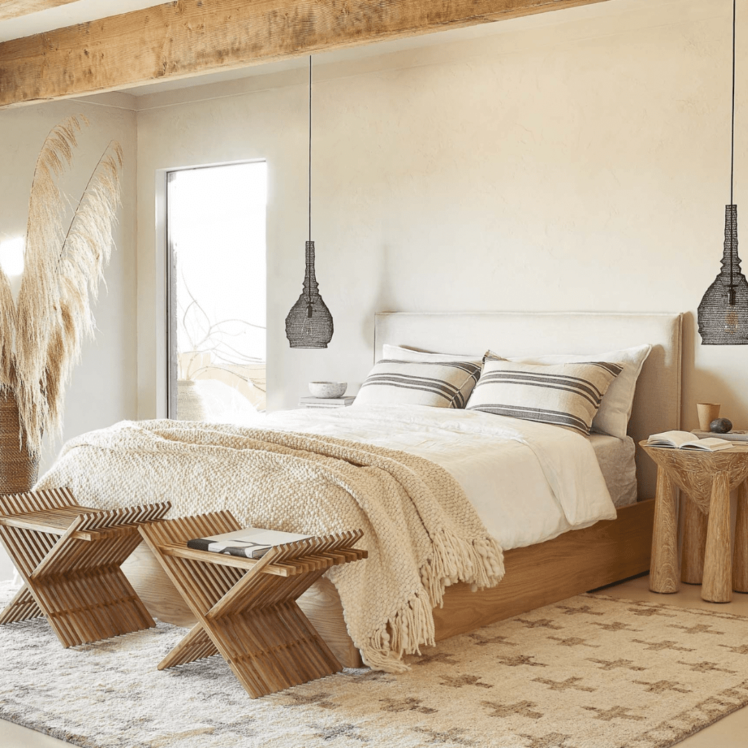 12 Beautiful Warm And Cozy Bedroom Ideas To Recreate