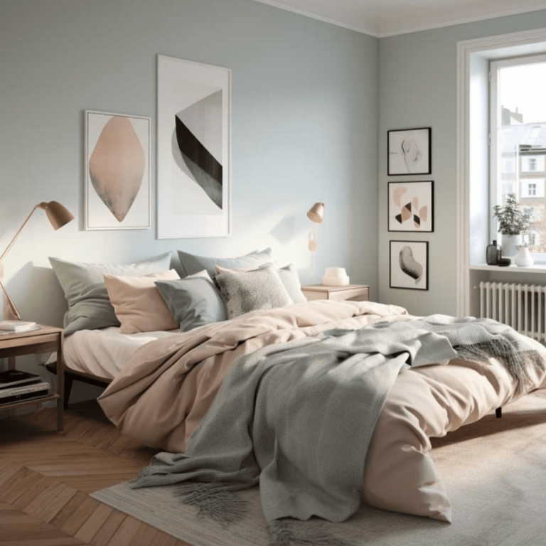 12 Beautiful Warm And Cozy Bedroom Ideas To Recreate