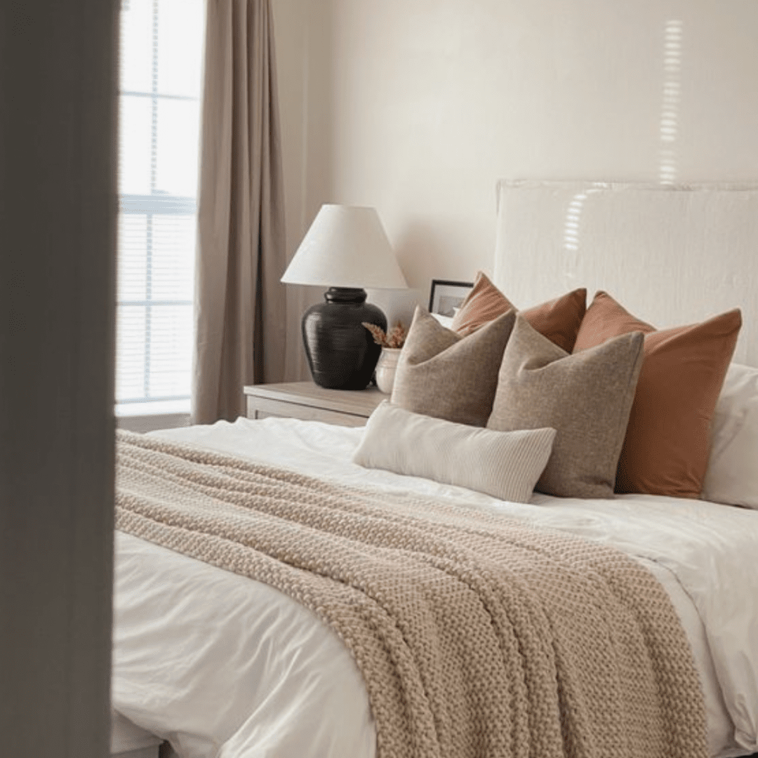 12 Beautiful Warm And Cozy Bedroom Ideas To Recreate