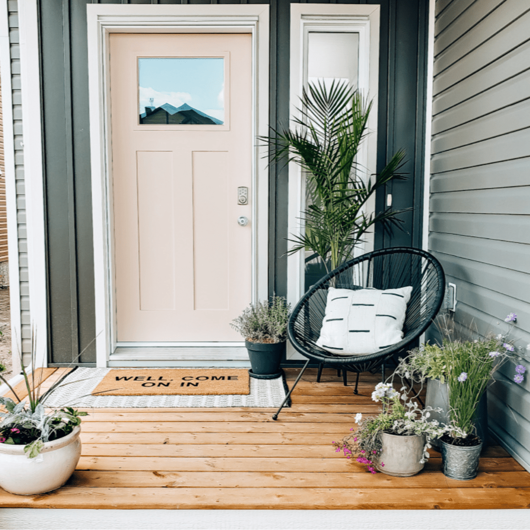 15 Stunning Front Porch Ideas For A Beautiful Home