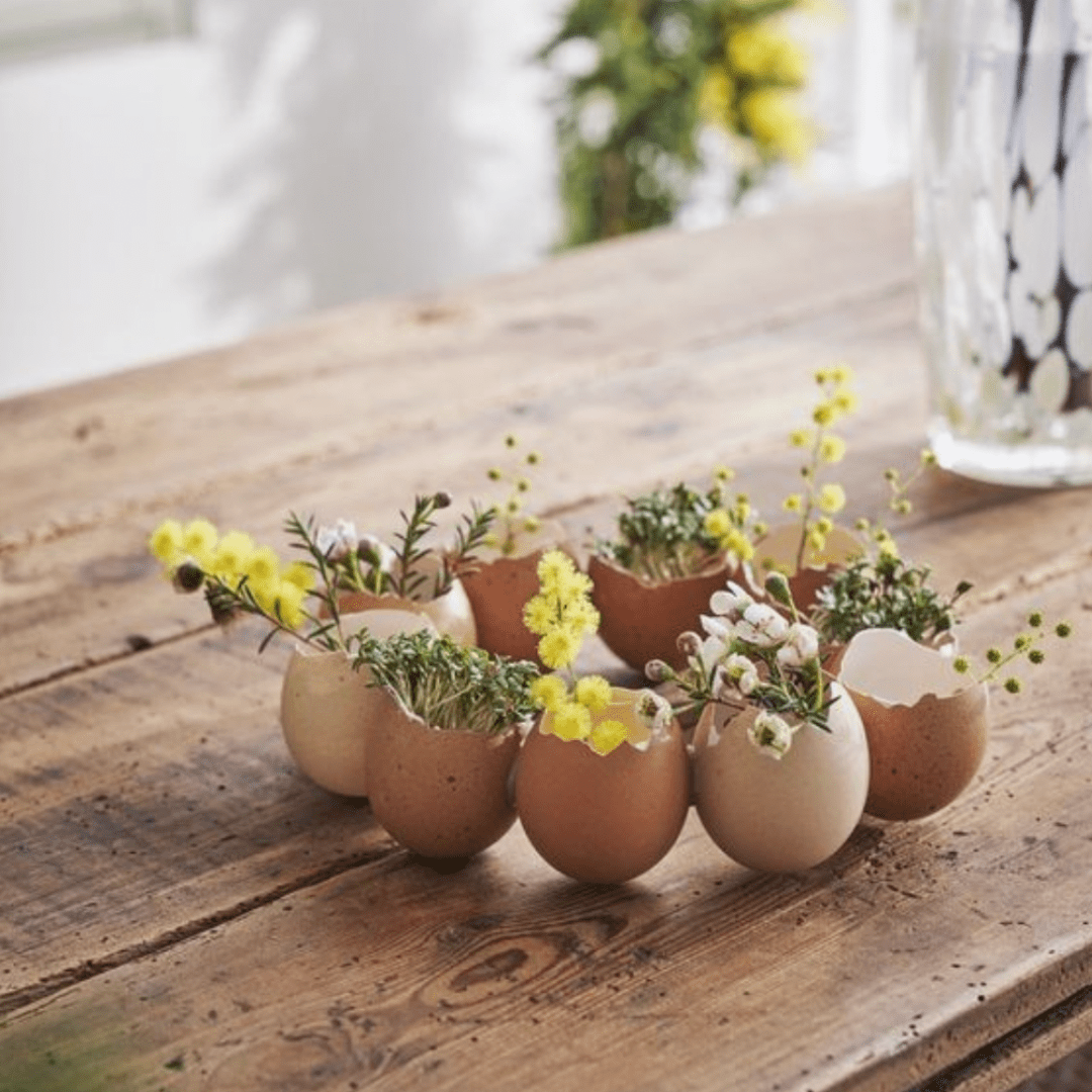 The 10 Most Beautiful Easter Decorations