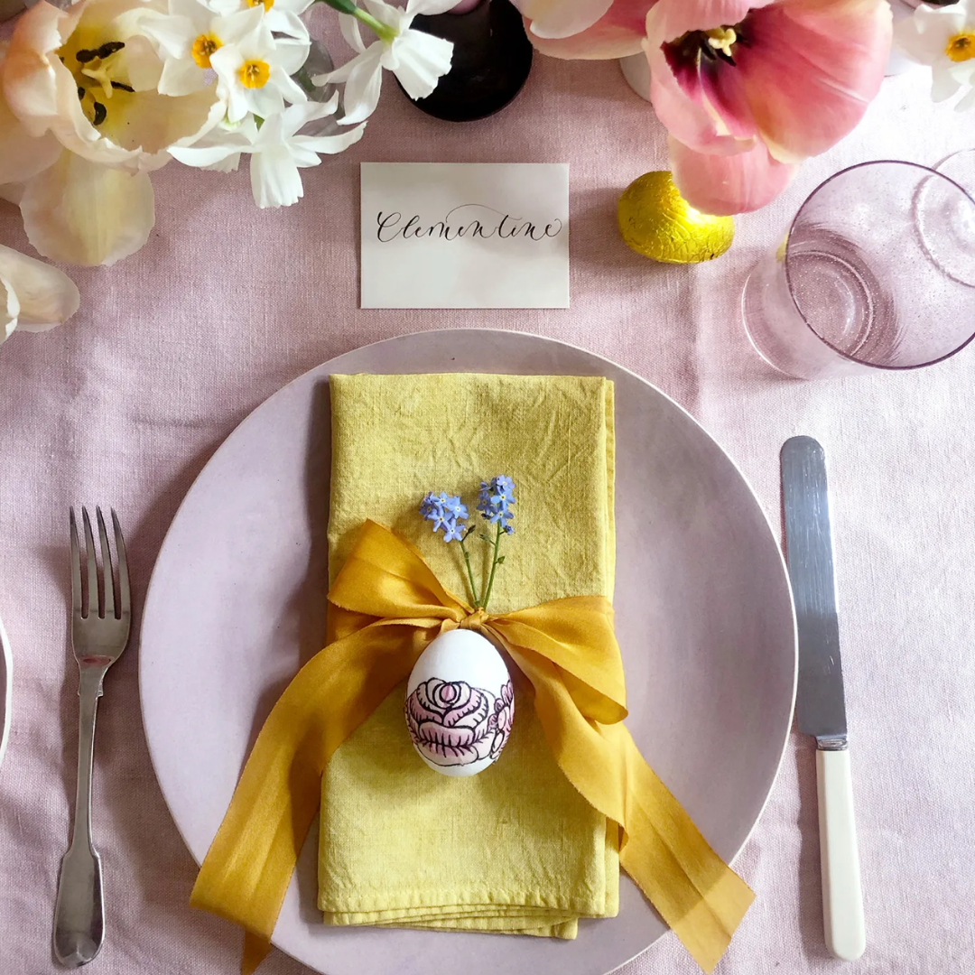 The 10 Most Beautiful Easter Decorations