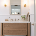 12 Small Bathroom Vanity Ideas That Beautiful