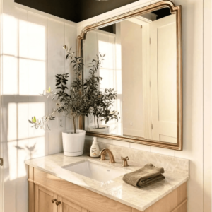 12 Small Bathroom Vanity Ideas That Beautiful