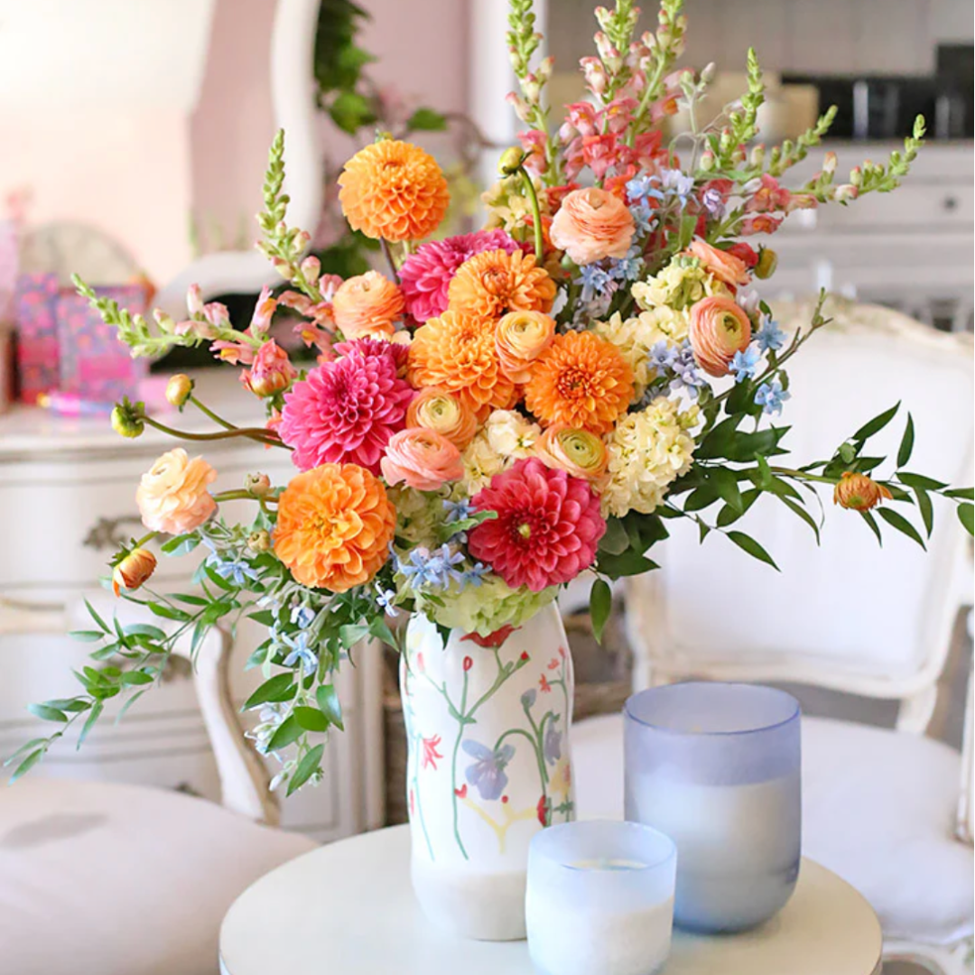 15 Best Summer Decor Ideas for Your Beautiful Home