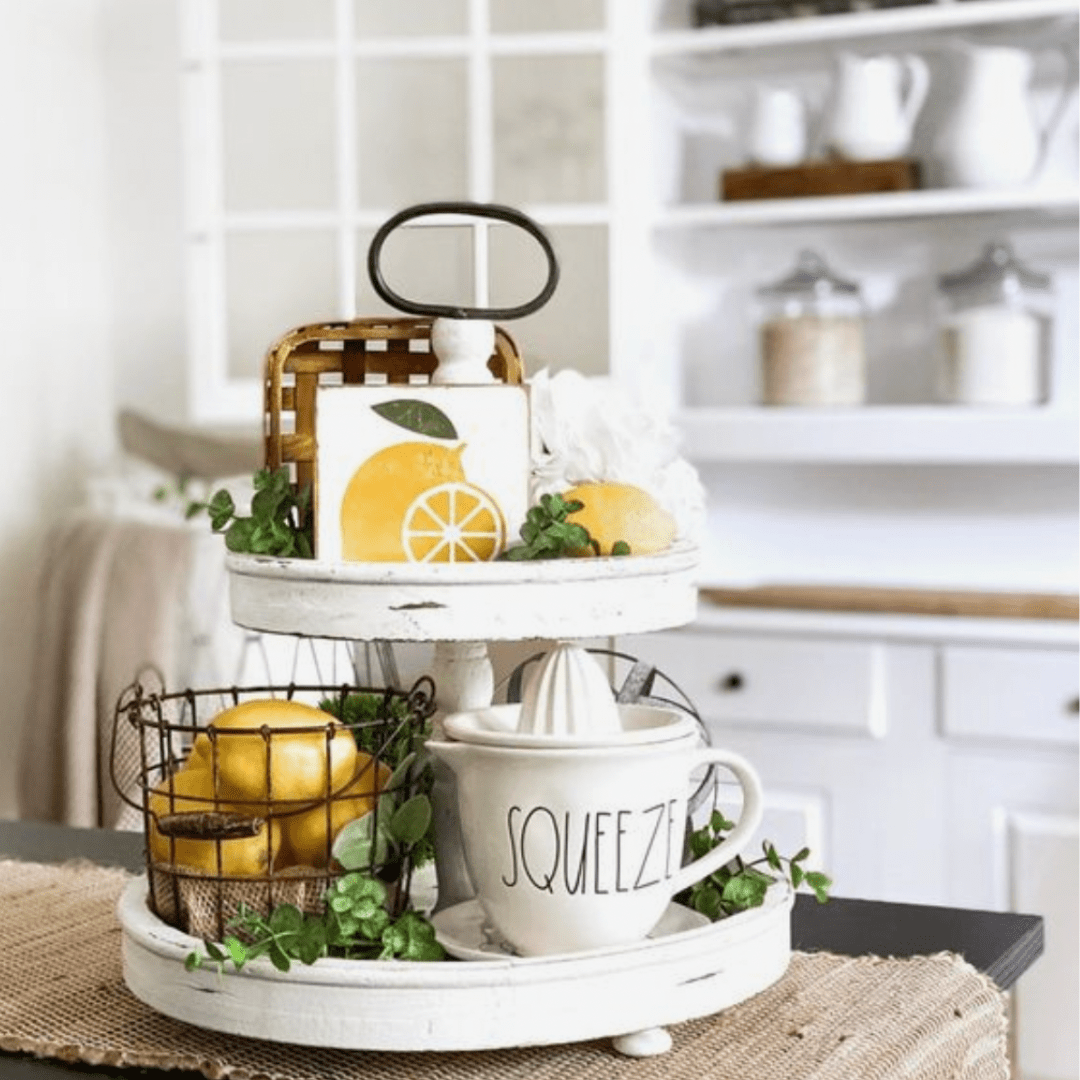 15 Best Summer Decor Ideas for Your Beautiful Home