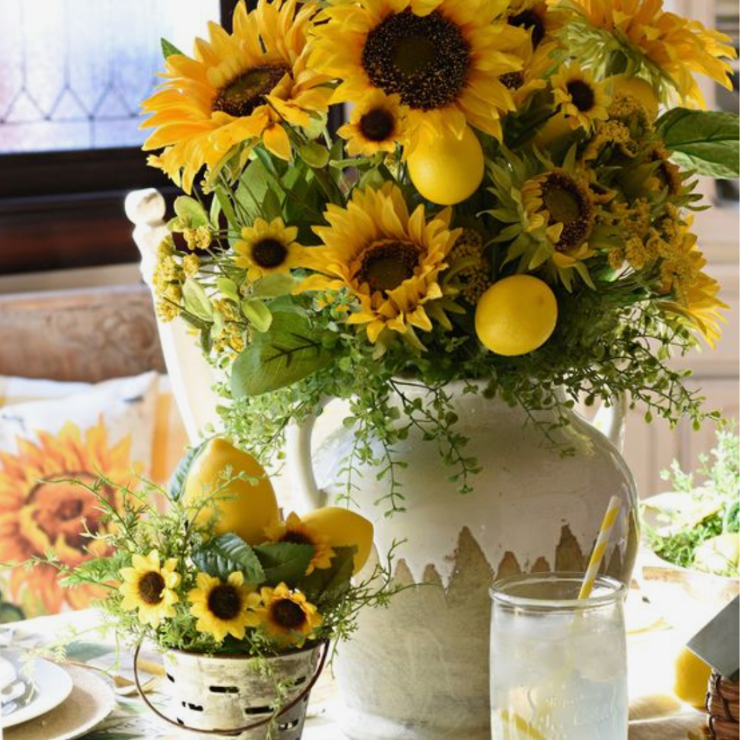 15 Best Summer Decor Ideas for Your Beautiful Home