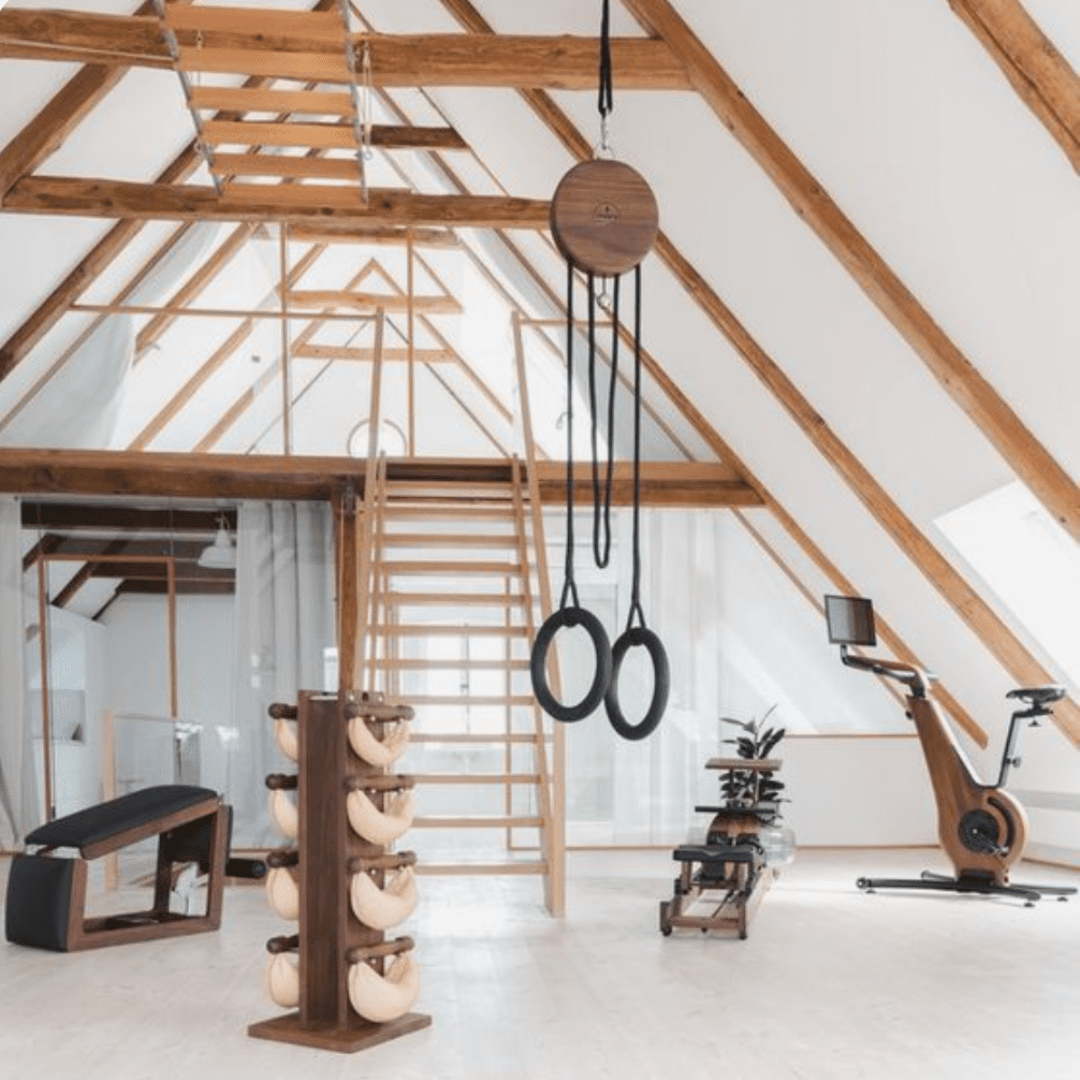 8 Ideas For Decorating An Attic Room With Slanted Walls
