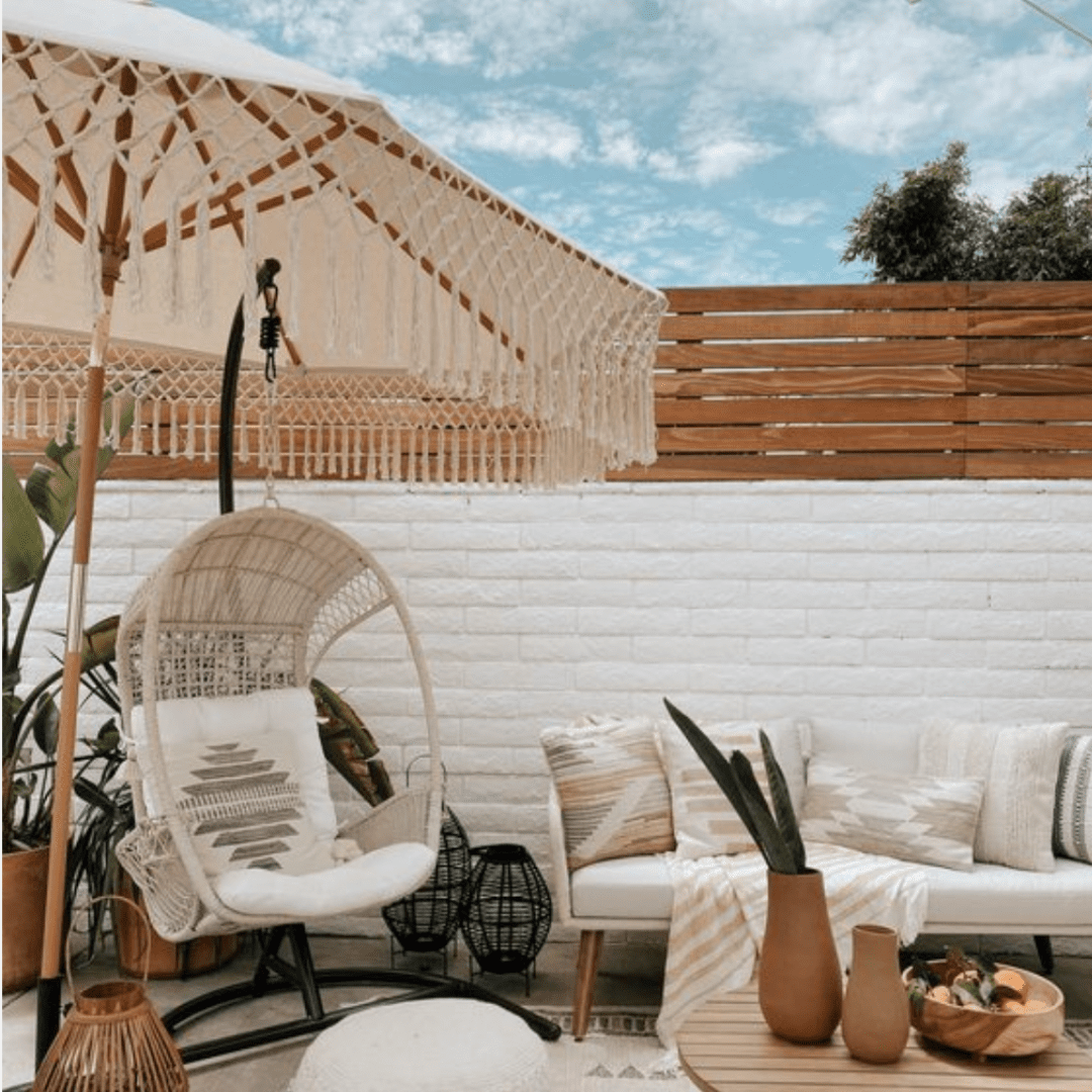 10 Beautiful Backyard Decor Ideas To Recreate