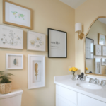 10 Beautiful Bathroom Wall Decor Ideas To Recreate