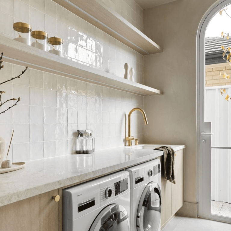 Utility Room Inspiration: 10 Smart Utility Room Ideas
