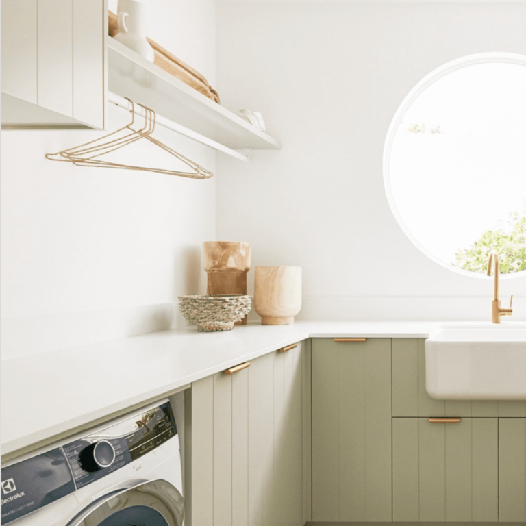 Utility Room Inspiration: 10 Smart Utility Room Ideas