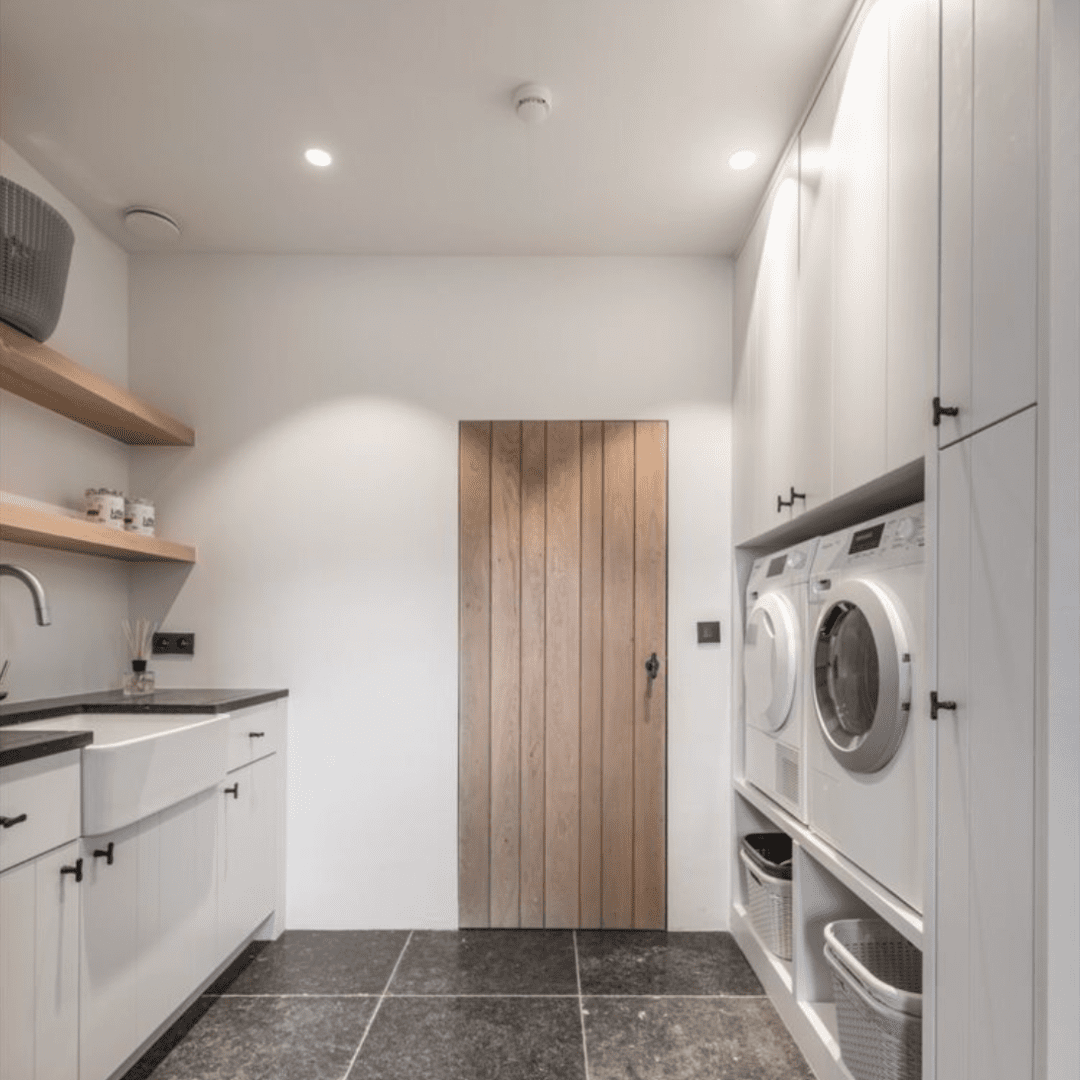 Utility Room Inspiration: 10 Smart Utility Room Ideas