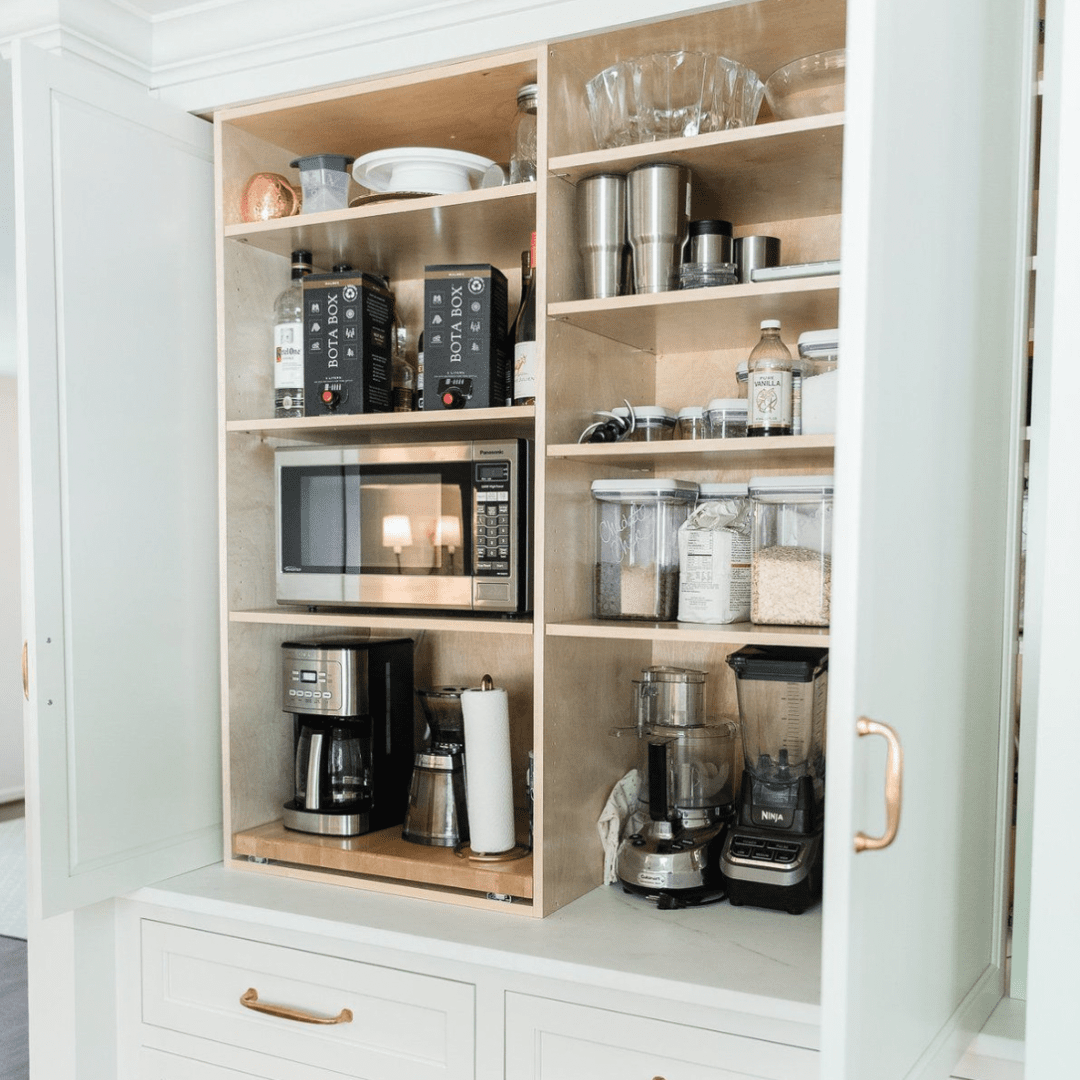 Utility Room Inspiration: 10 Smart Utility Room Ideas