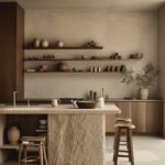 10 Stunning Warm Kitchen Ideas For An Inviting Space