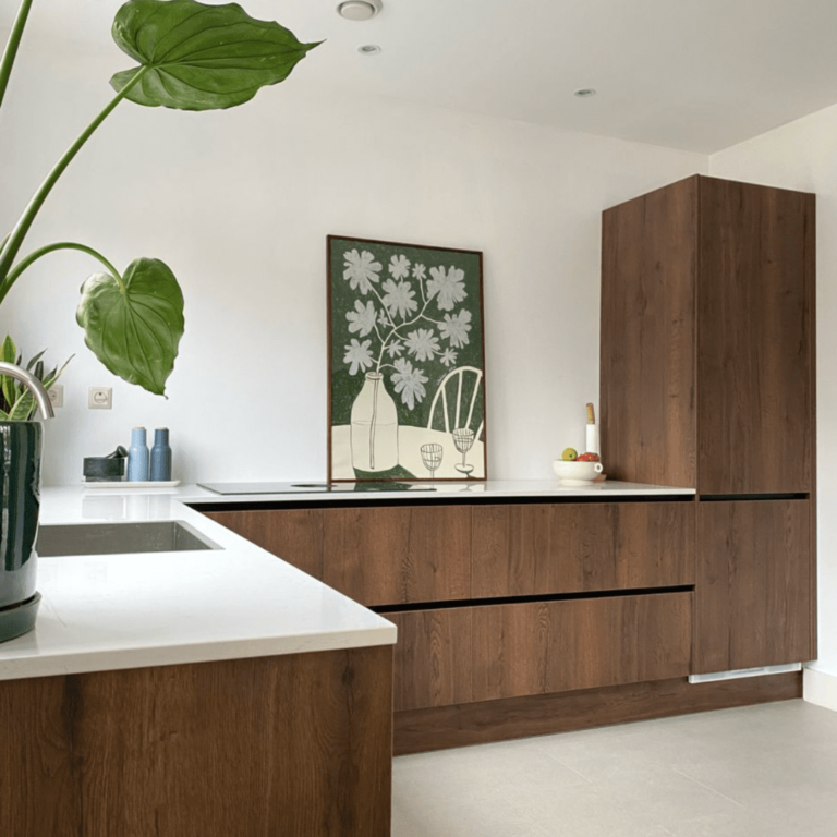 10 Stunning Warm Kitchen Ideas For An Inviting Space