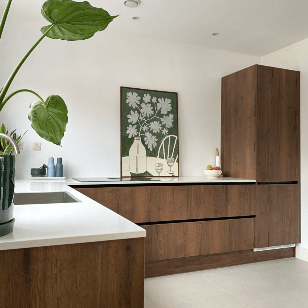 10 Stunning Warm Kitchen Ideas For An Inviting Space