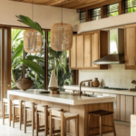 10 Stunning Warm Kitchen Ideas For An Inviting Space