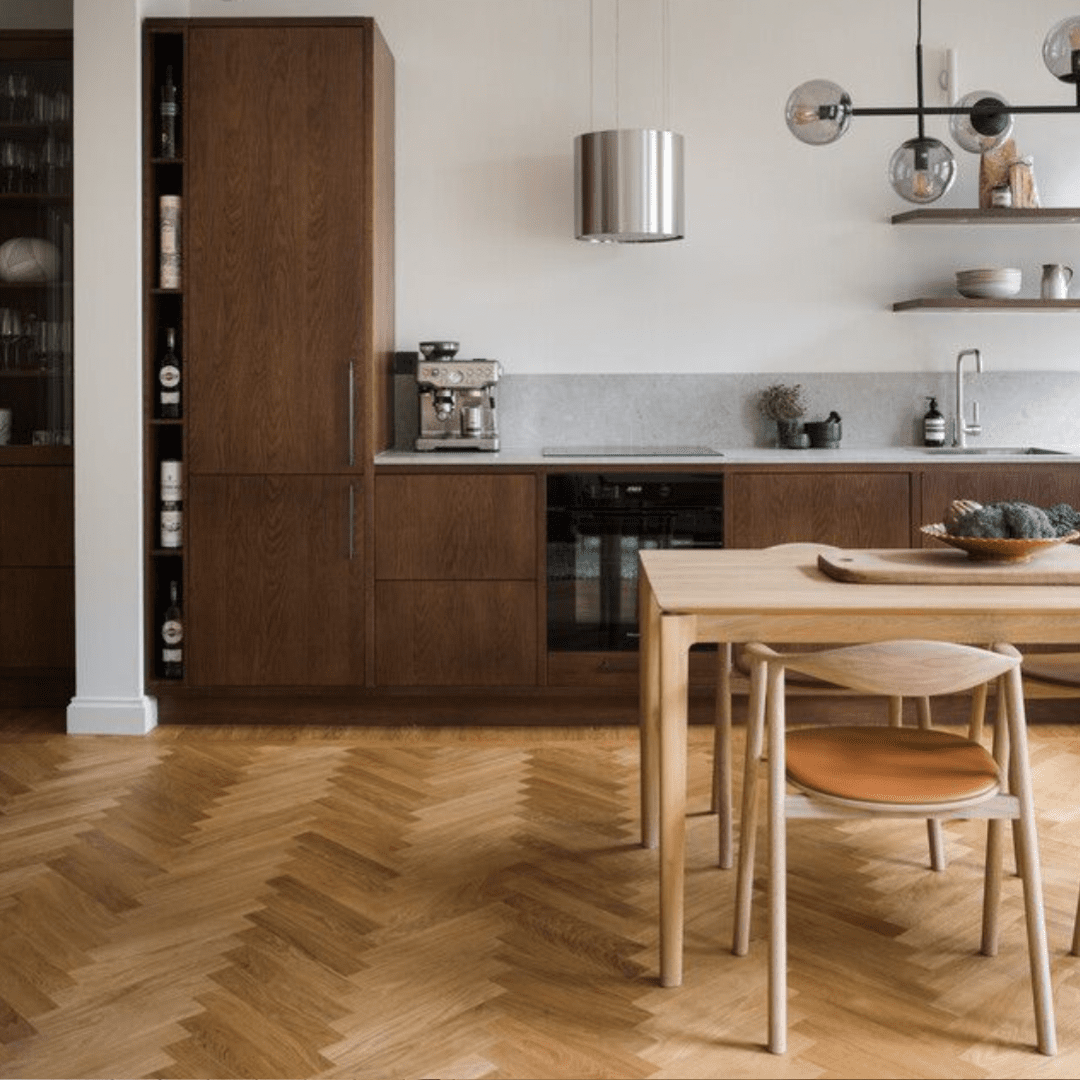 10 Stunning Warm Kitchen Ideas For An Inviting Space