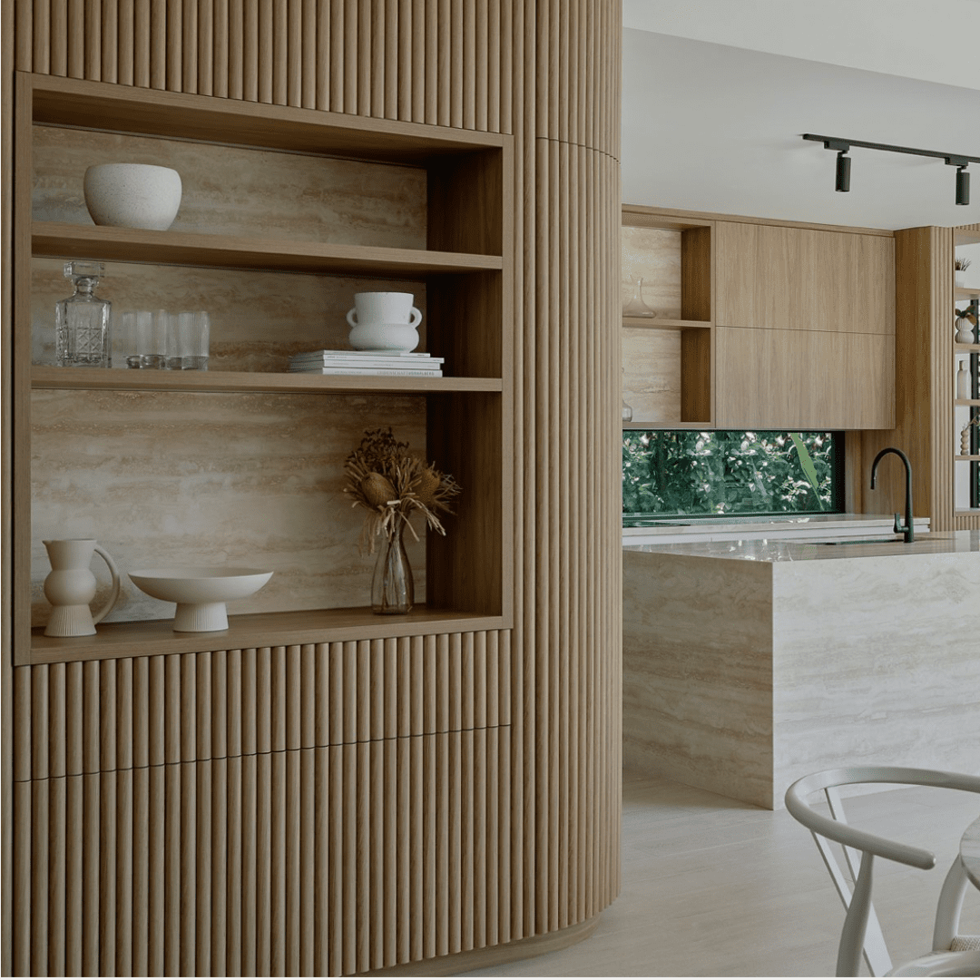 10 Stunning Warm Kitchen Ideas For An Inviting Space