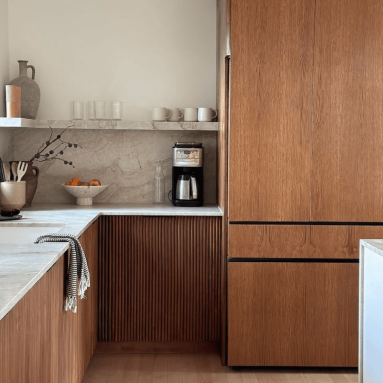 10 Stunning Warm Kitchen Ideas For An Inviting Space