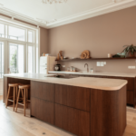 10 Stunning Warm Kitchen Ideas For An Inviting Space