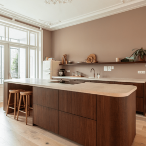 10 Stunning Warm Kitchen Ideas For An Inviting Space