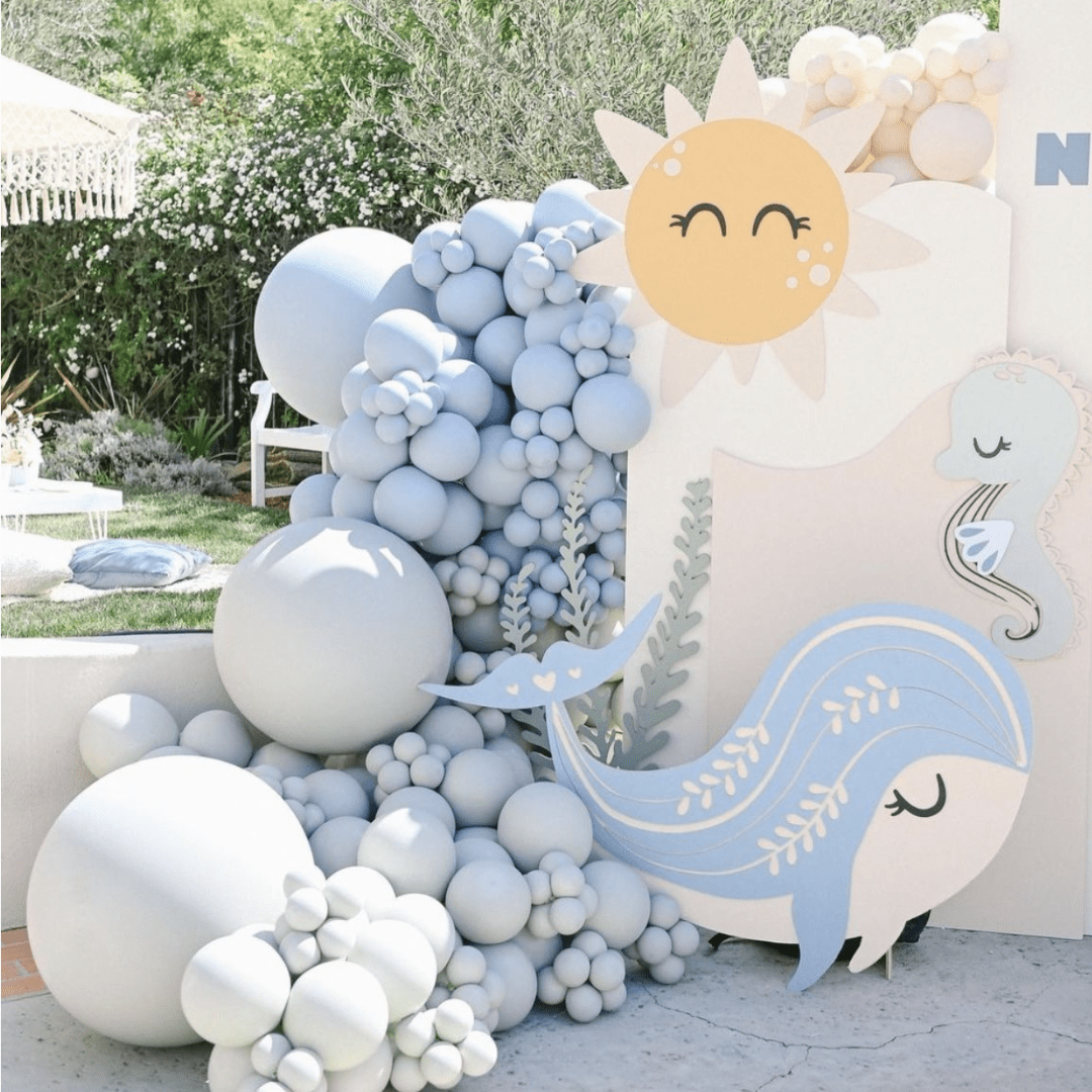 10 Amazing Baby Shower Themes For Boys