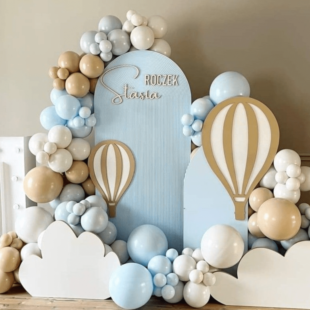 10 Amazing Baby Shower Themes For Boys