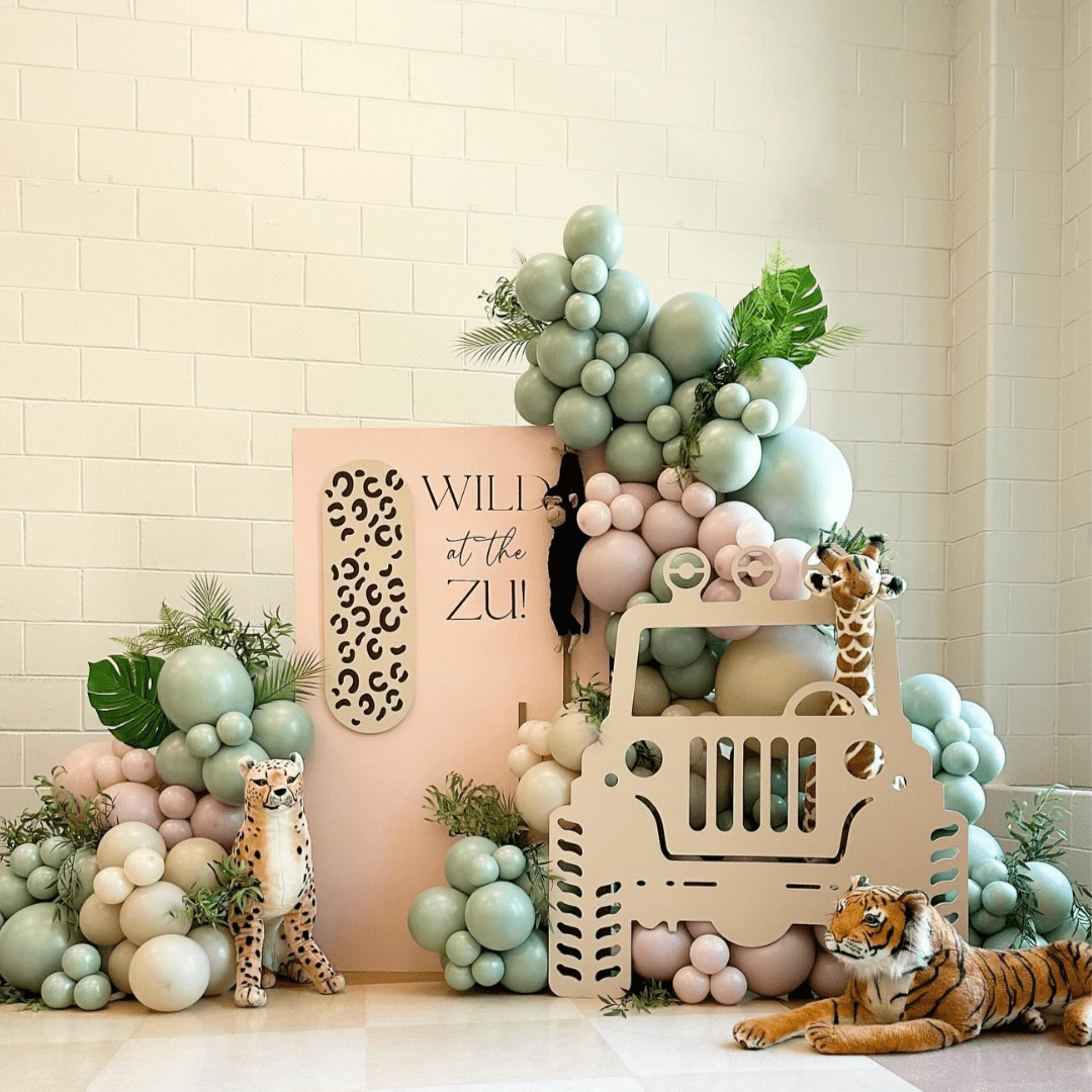 10 Amazing Baby Shower Themes For Boys