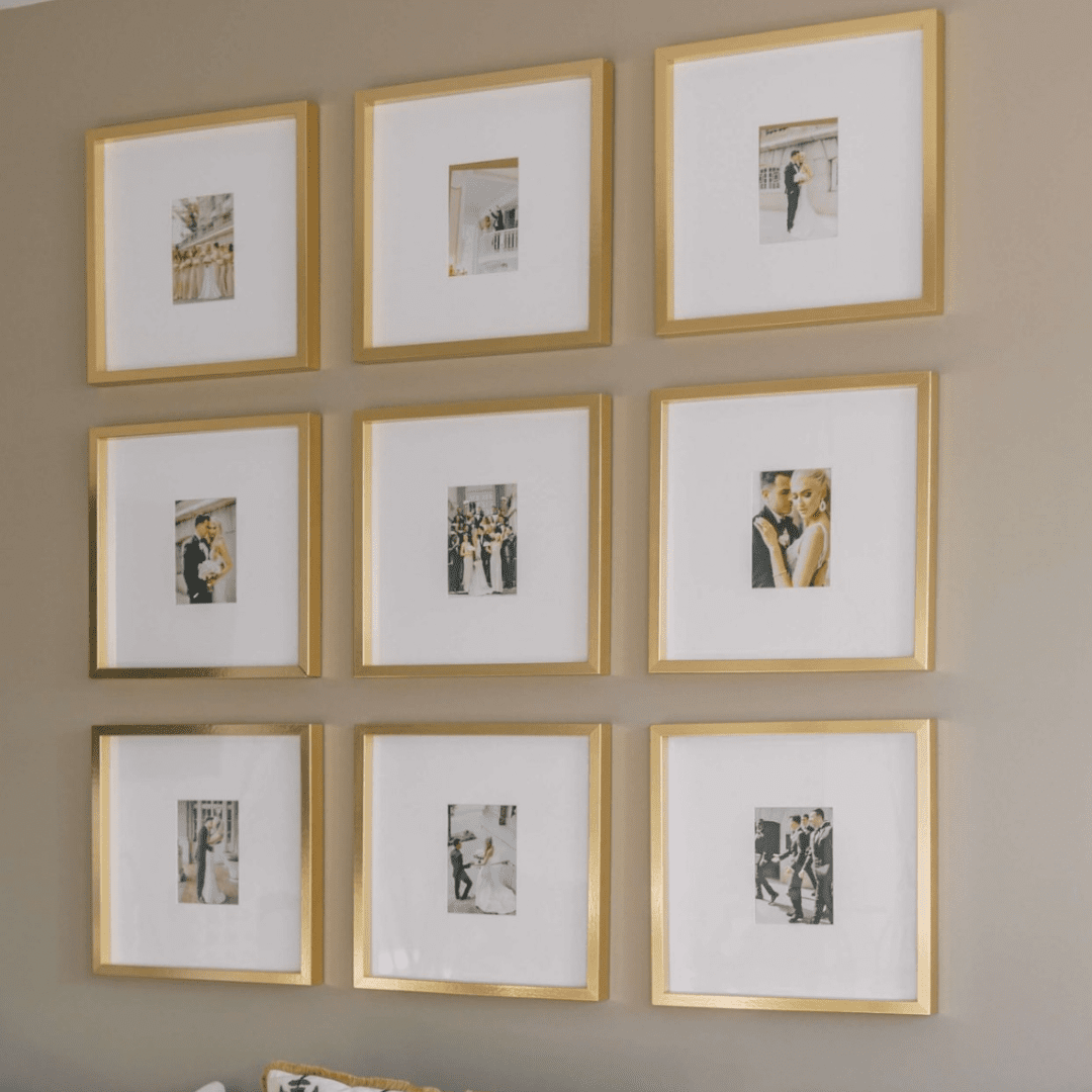 10 Beautiful Bedroom Wall Collage Ideas To Recreate