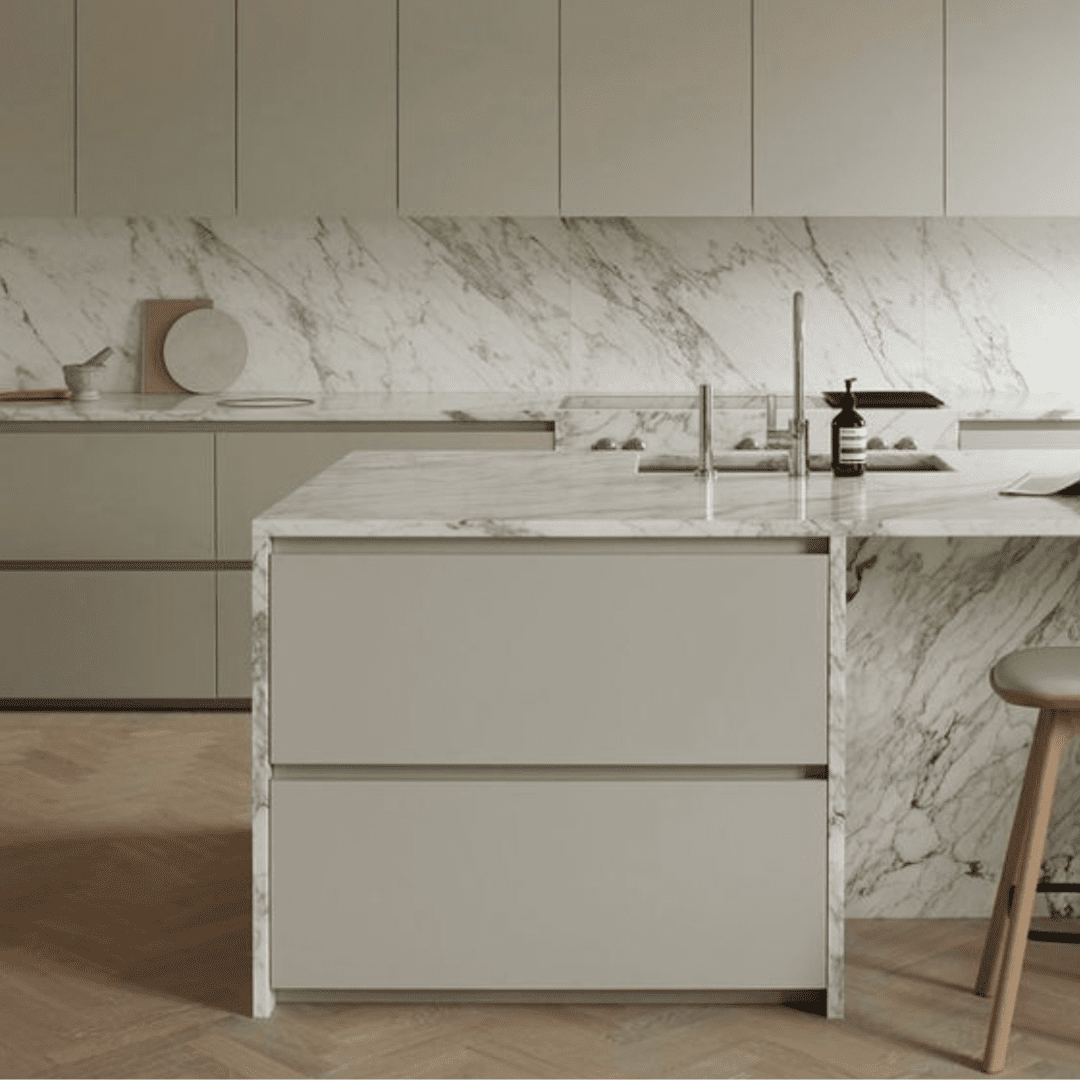 10 Modern And Minimalist Kitchen Designs That Look Stunning