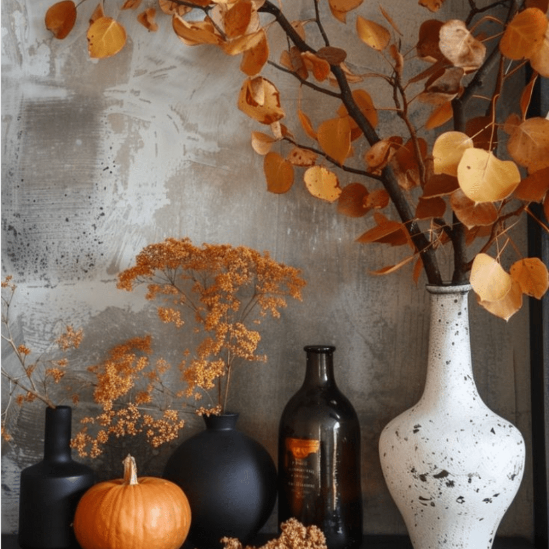 10 Cozy Fall Room Aesthetics That Are Stunning