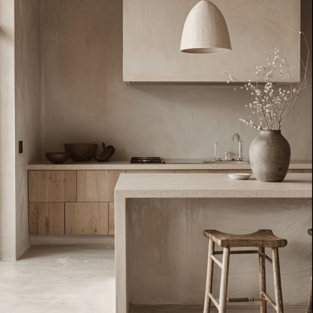 10 Beautiful Scandinavian Kitchen Designs