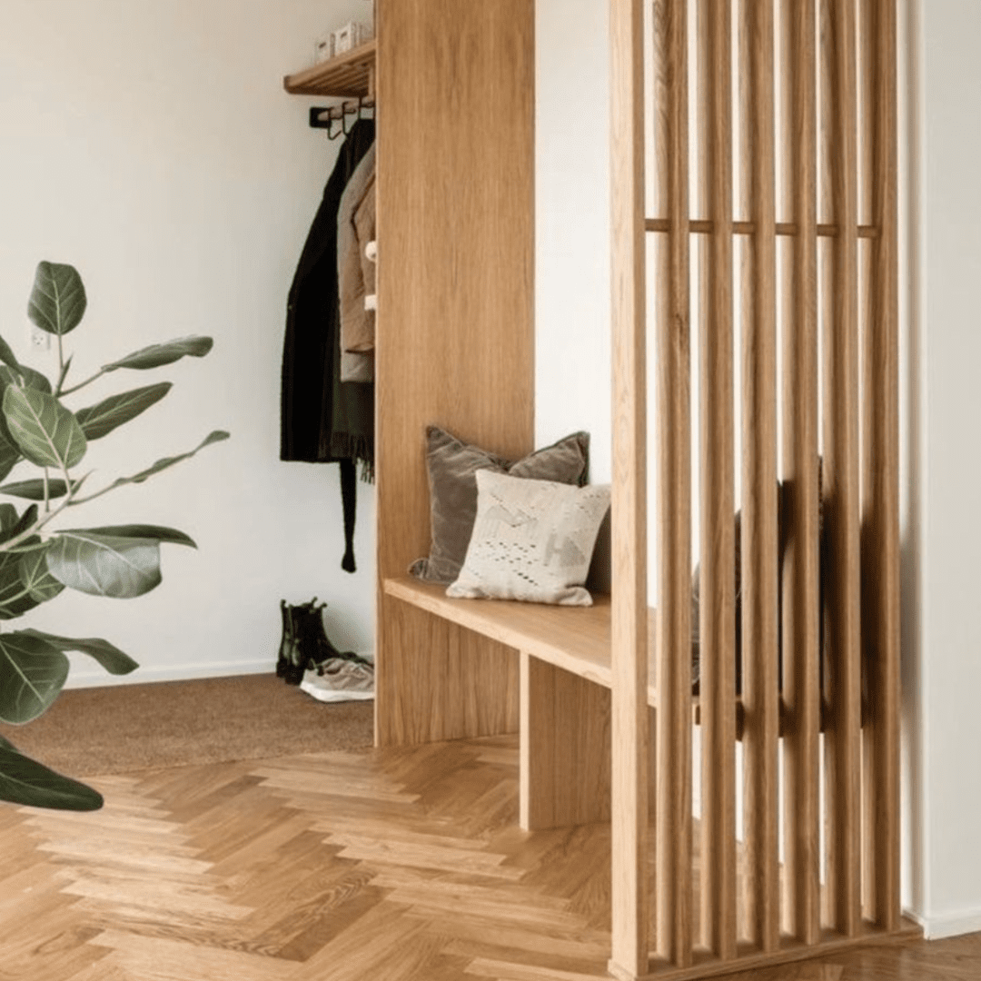 12 Beautiful Hallway Decorating Ideas