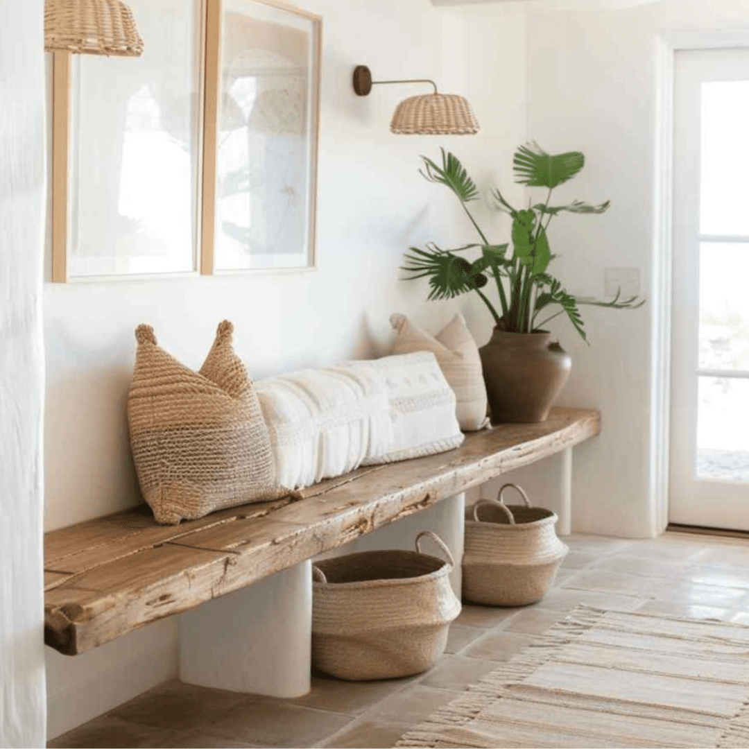 12 Beautiful Hallway Decorating Ideas