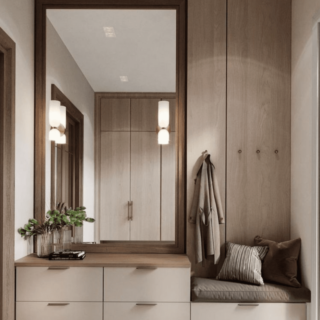 12 Beautiful Hallway Decorating Ideas