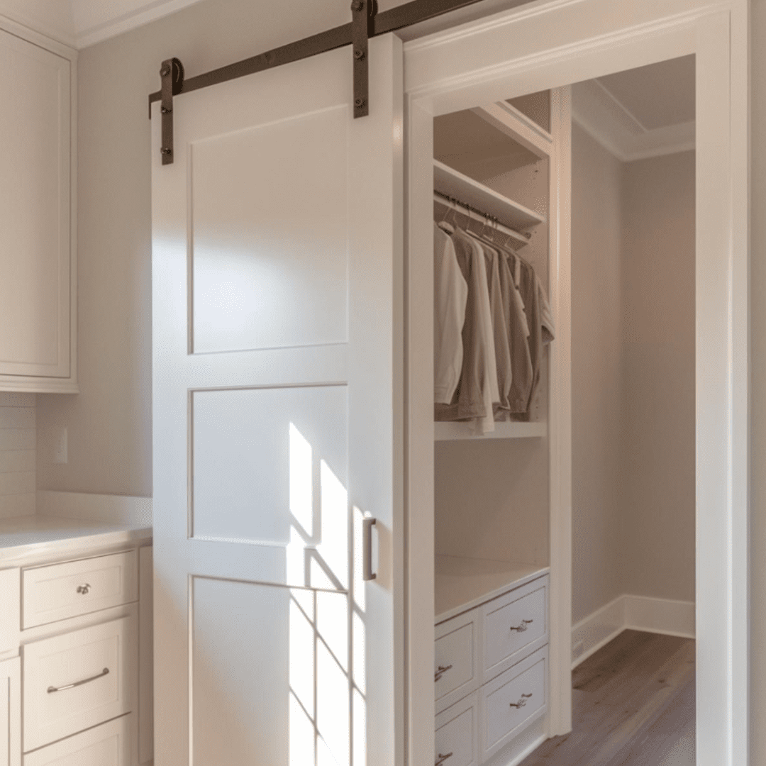 10 Small Walk-In Closet Ideas To Maximize Your Space