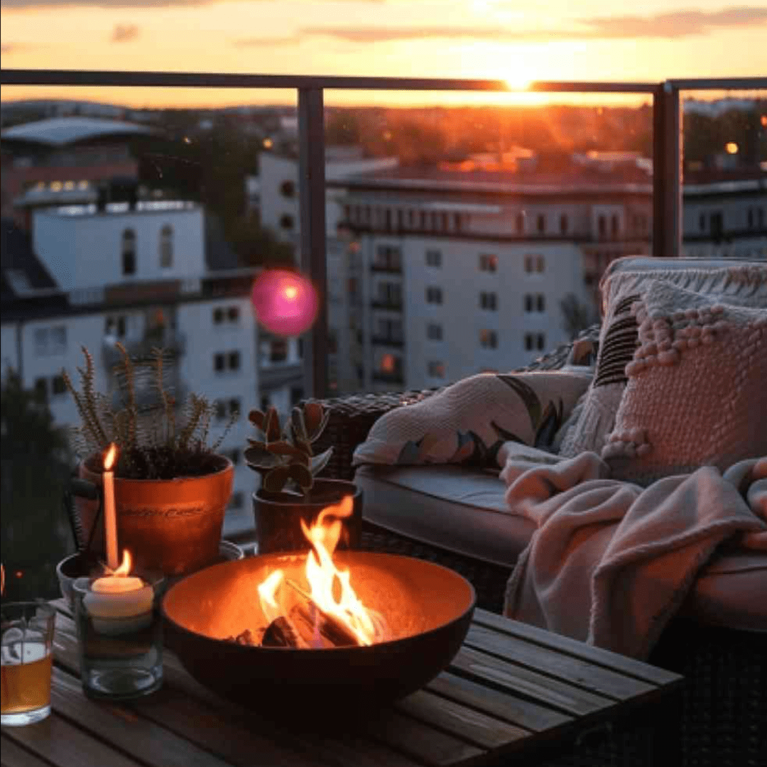 Best Small Backyard Fire Pit Ideas That Look Amazing!